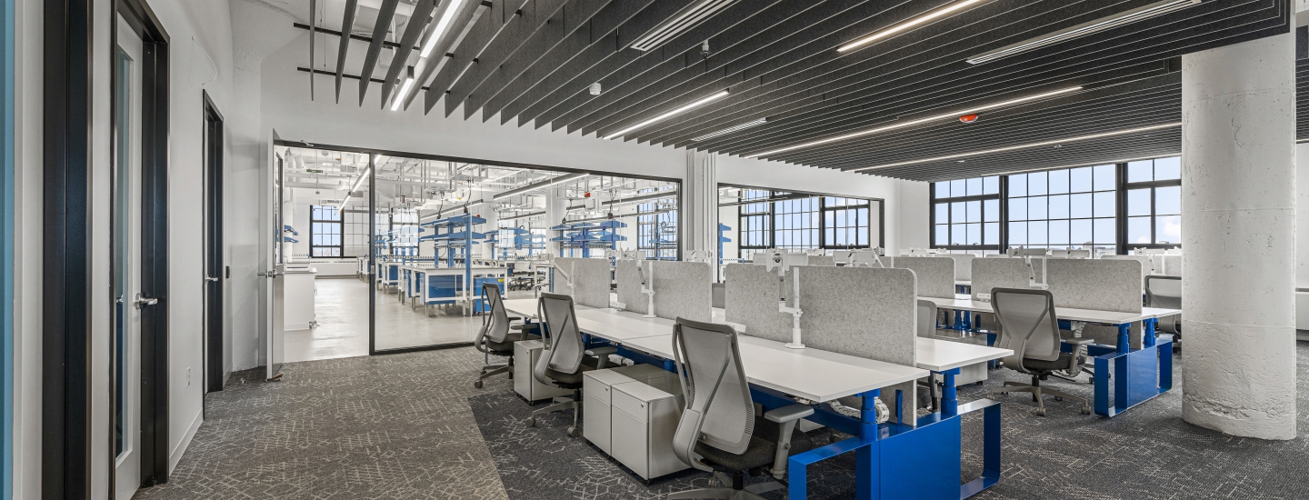 Shape Therapeutics | Bala Engineering